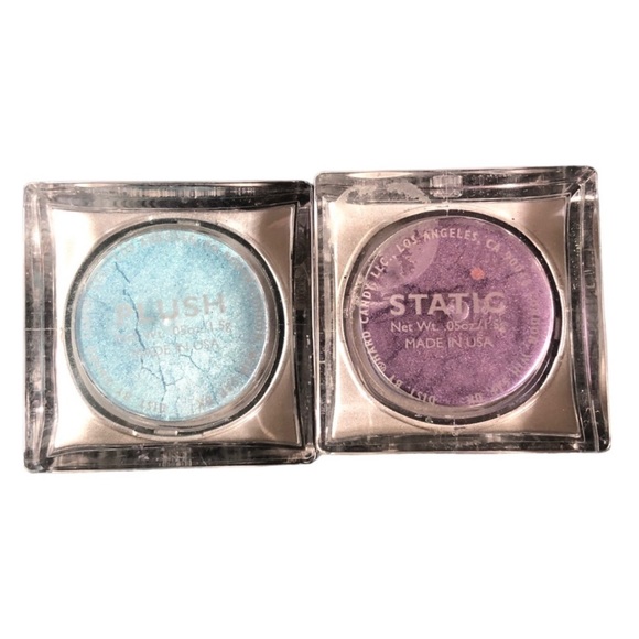 Hard Candy | Makeup | Last Chance Vintage Y2k Hard Candy Loose Pigment ...